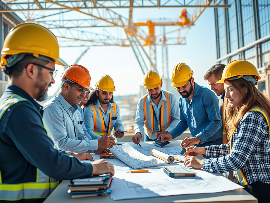 UNITY ENGINEERING GROUP – Construction Ready Designs